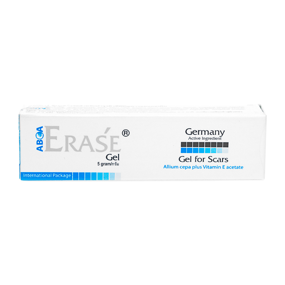 イレースジェル個人輸入 | 効果 | ニキビ・傷跡・肉割れ| オランダ屋