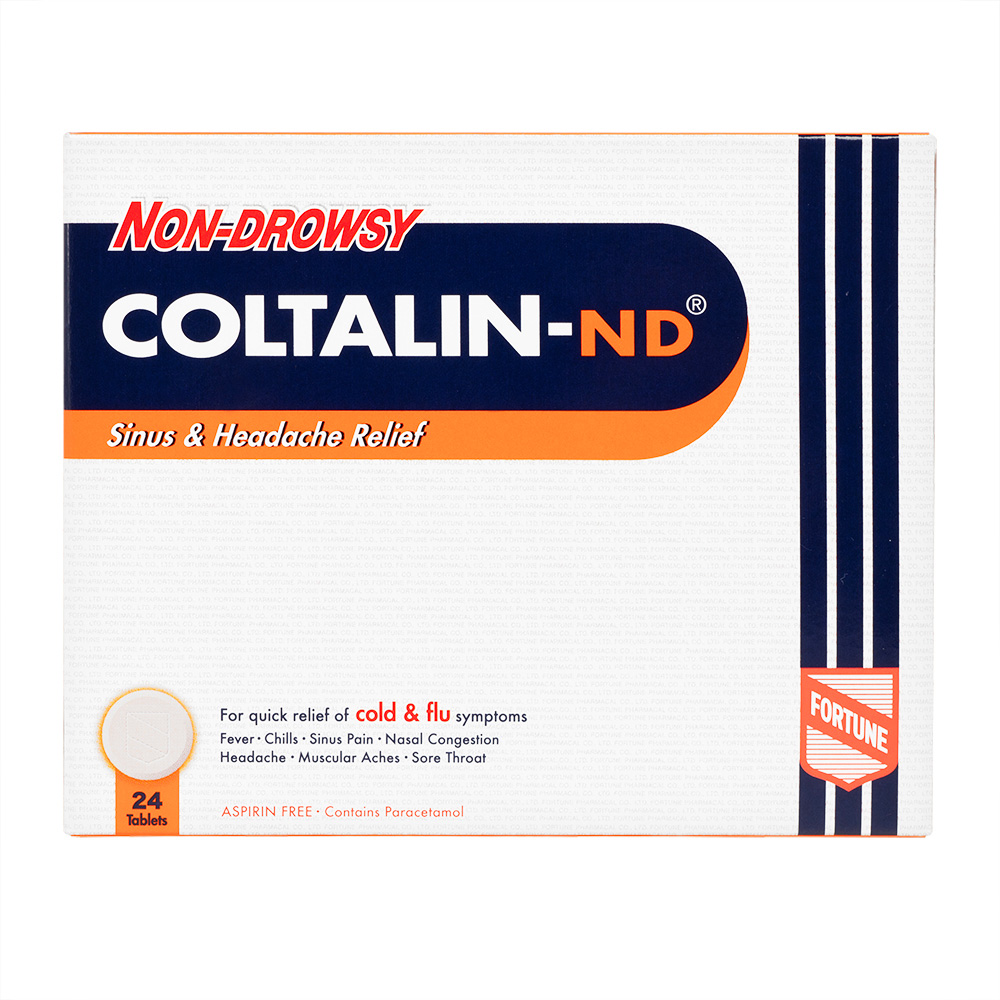 コルタリンND個人輸入 | 効果 | 解熱・鎮痛・風邪薬(内服)| オランダ屋