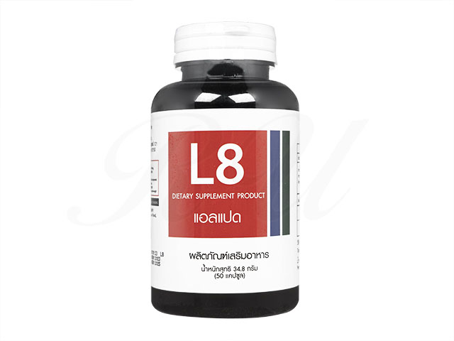 L8[Miki24]個人輸入 | 効果 | 脂肪吸収抑制・便秘解消| オランダ屋