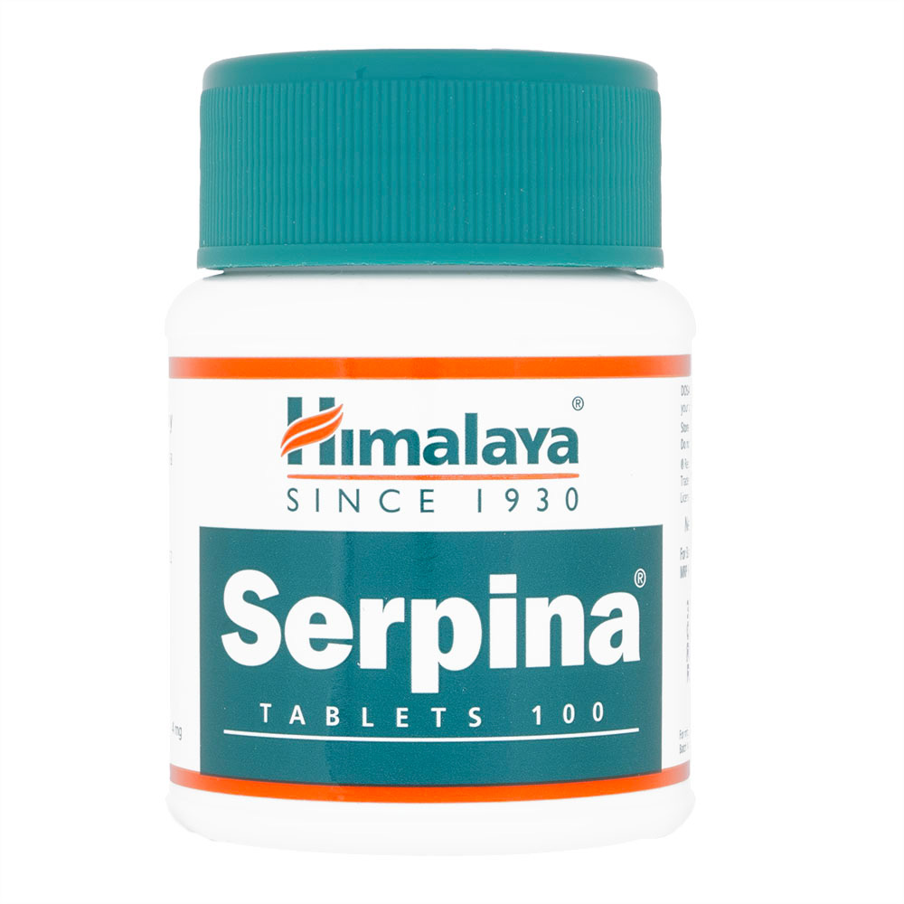 セルピナ[HIMALAYA]個人輸入 | 効果 | 毎日の健康(サプリ・食品)| オランダ屋