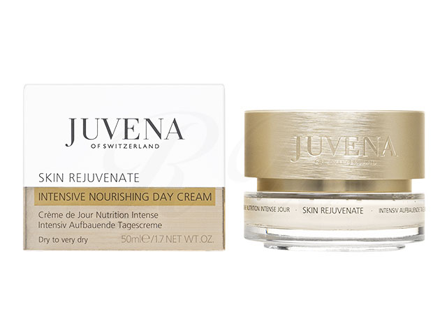 スキンリジュヴィネート・インテンシブノーリシングデイクリーム（Juvena）個人輸入 | 効果 | 化粧水・乳液・美容液| オランダ屋