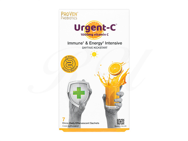 アージェントC イミューン＆エナジーインテンシブ デイタイムキックスタート（Proven）個人輸入 | 効果 | 毎日の健康(サプリ・食品 ...
