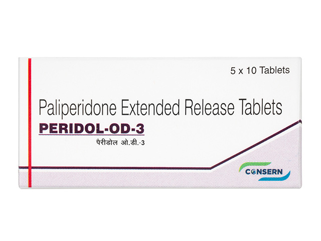 ペリドール（パリペリドン・インヴェガジェネリック）個人輸入 | 効果 | うつ・統合失調症| オランダ屋
