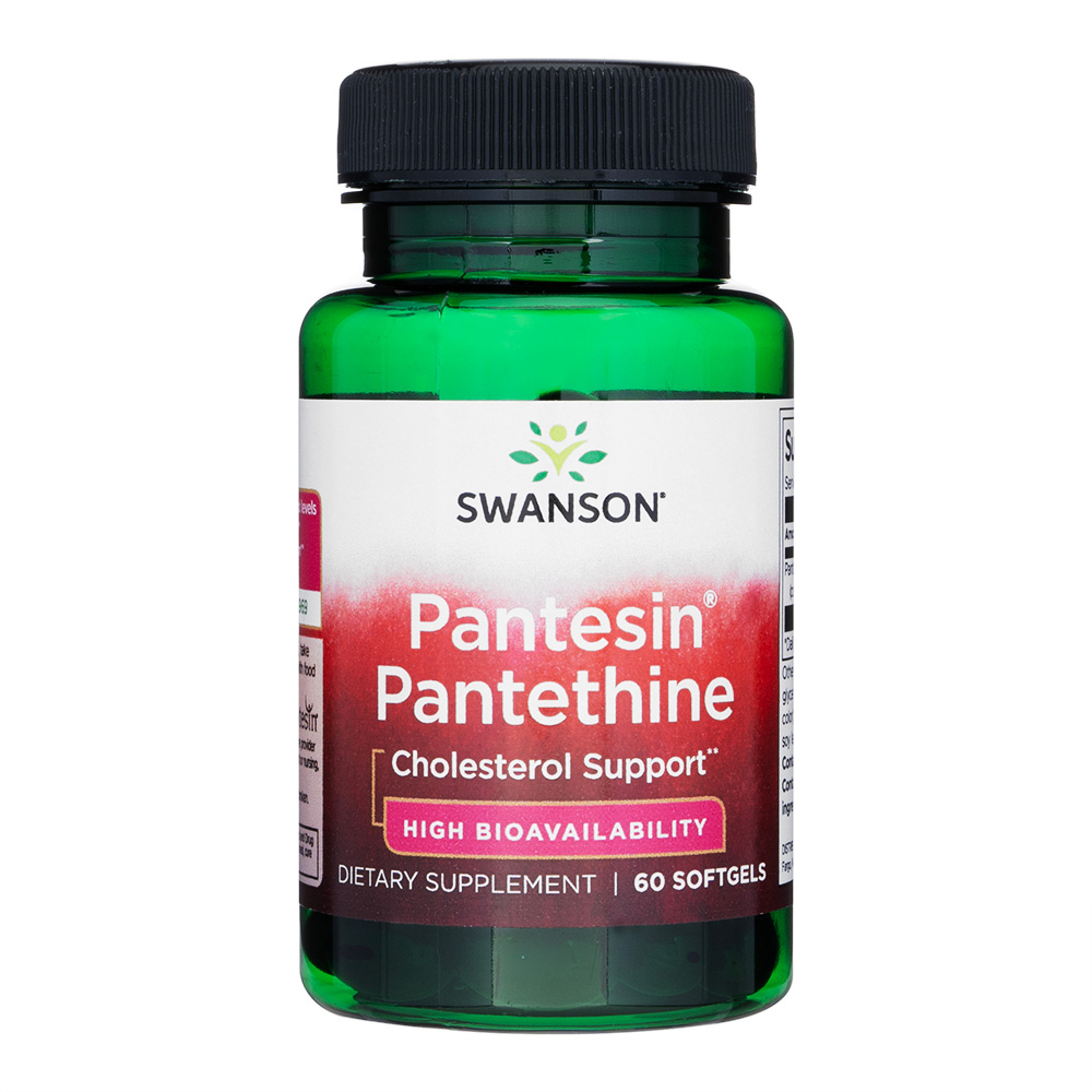 [SWANSON]パンテシンパンテチン300mg個人輸入 | 効果 | 毎日の健康(サプリ・食品)| オランダ屋