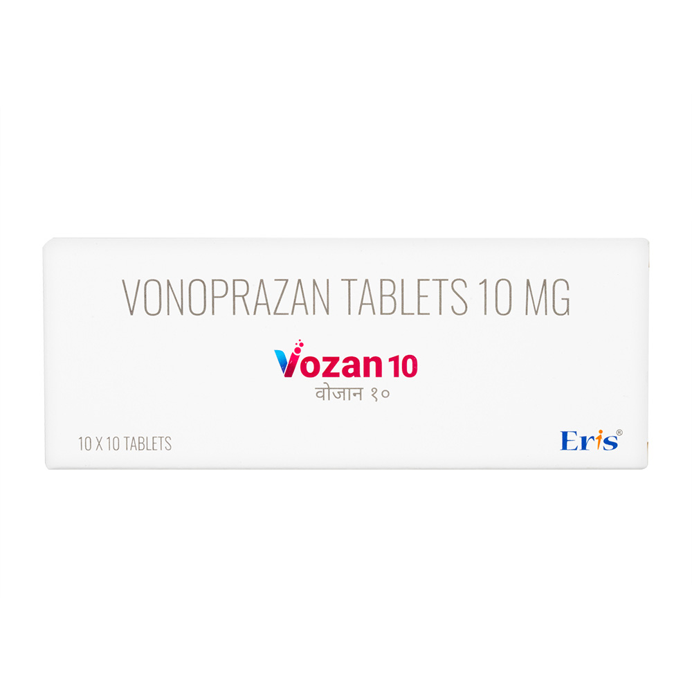 ヴォザン（タケキャブジェネリック）個人輸入 | 効果 | 胃炎・肝臓病(消化器系)| オランダ屋